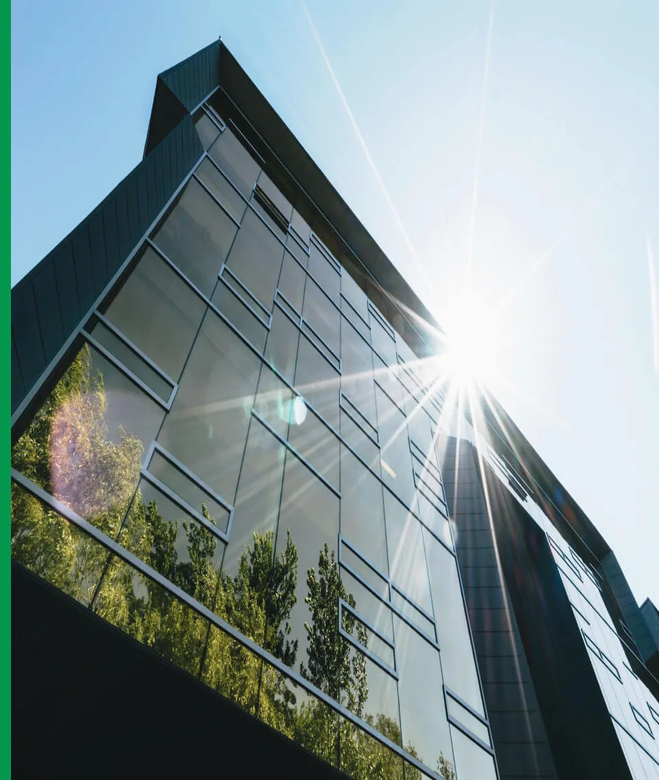 Corbec | Canada’s largest galvanizer